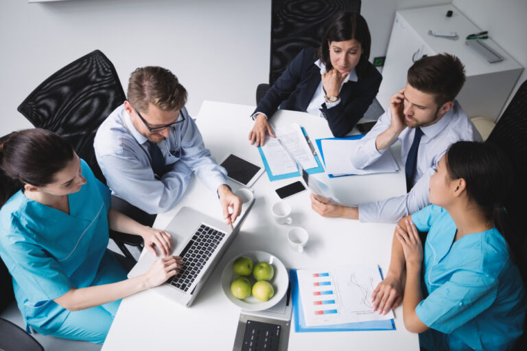 Occupational Health Services – IBIS Occu Health Care